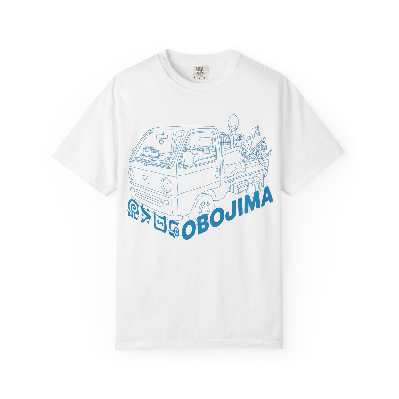 Products – Obojima