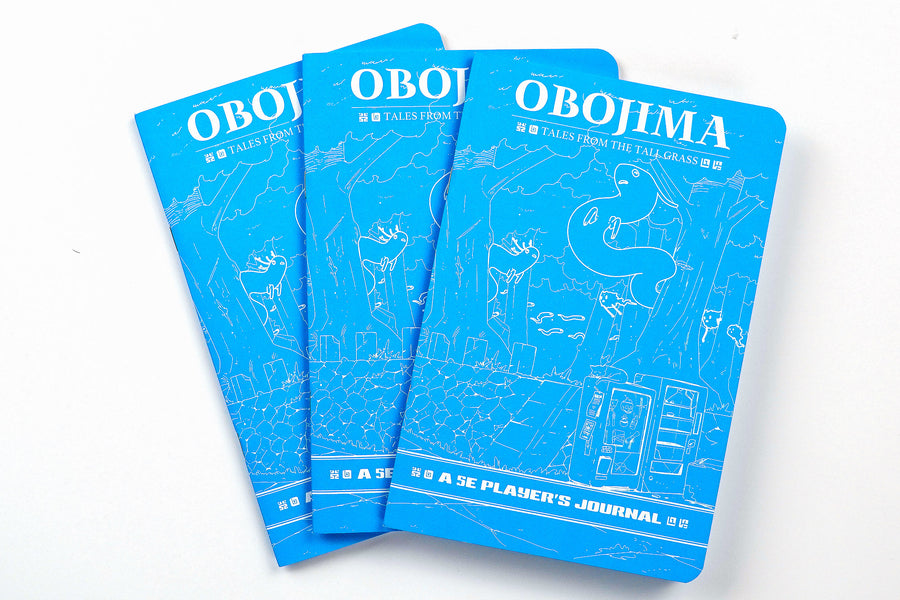 Products – Obojima