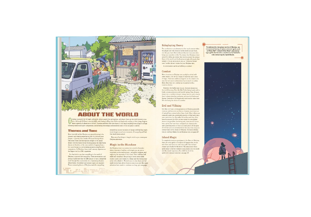 Obojima Tales From The Tall Grass: Pre-Order