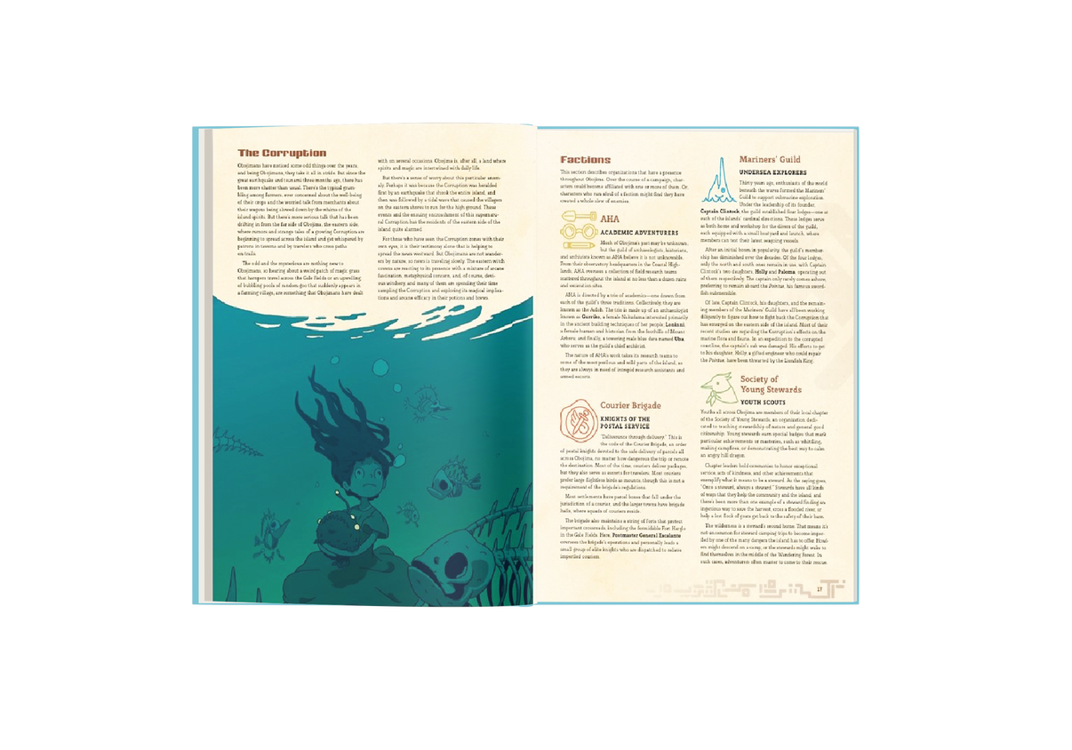 Obojima PDF (Instant Download)