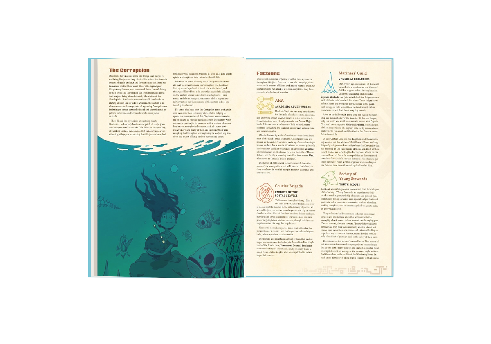 Obojima PDF (Instant Download)