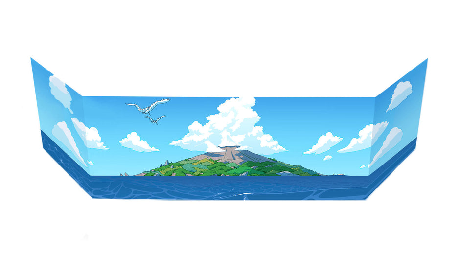 Obojima Tales From The Tall Grass: Pre-Order