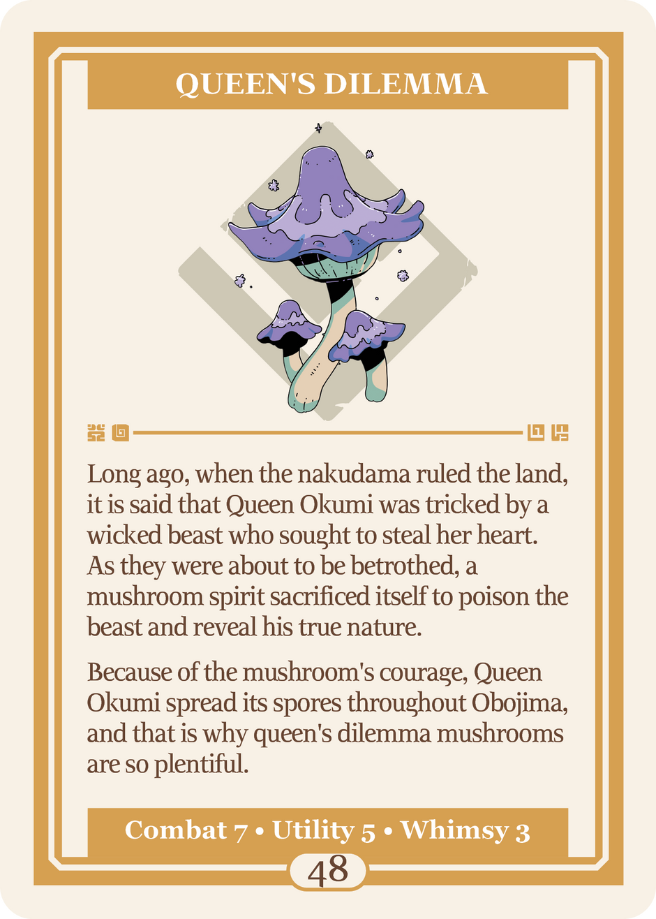 Obojima Tales From The Tall Grass: Pre-Order