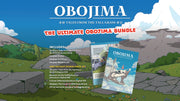 Obojima Tales From The Tall Grass: A 5E Campaign Setting by 1985 Games
