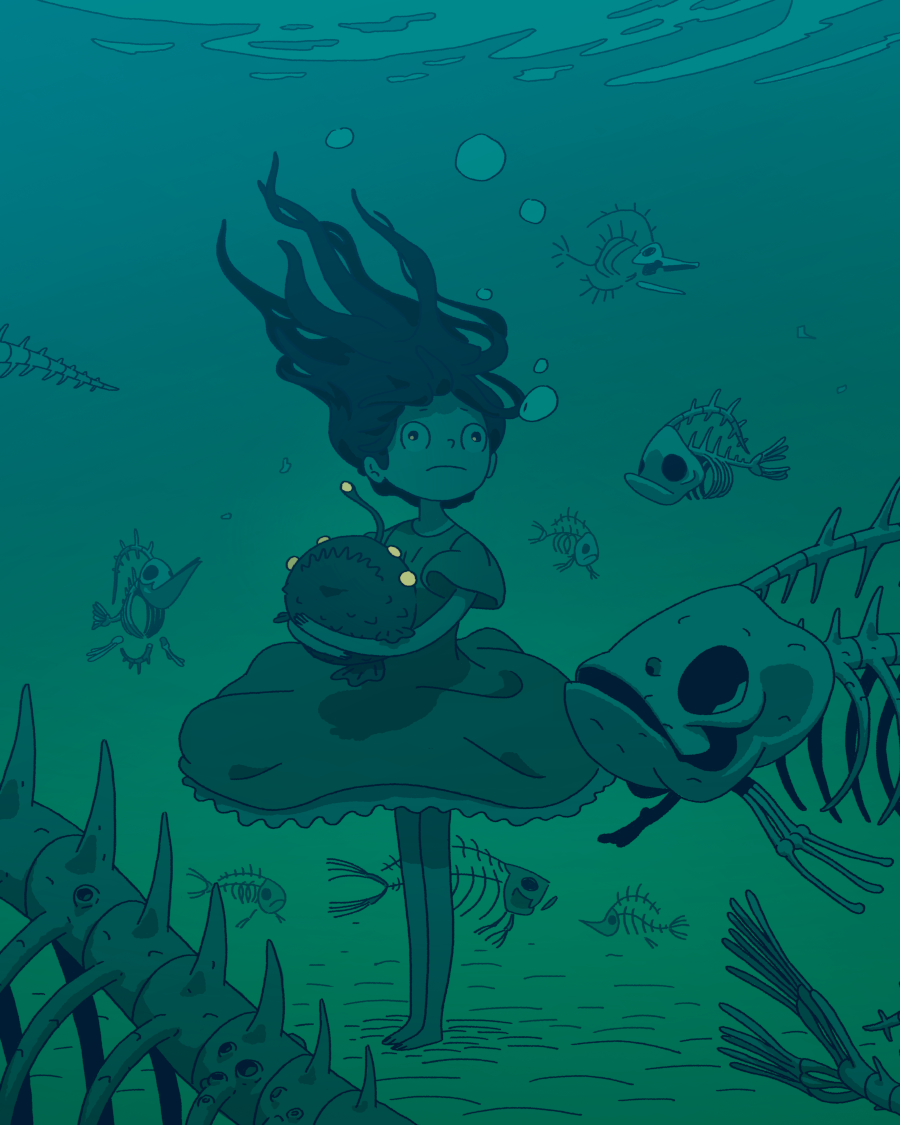 Obojima Tales From The Tall Grass: A 5E Campaign Setting by 1985 Games