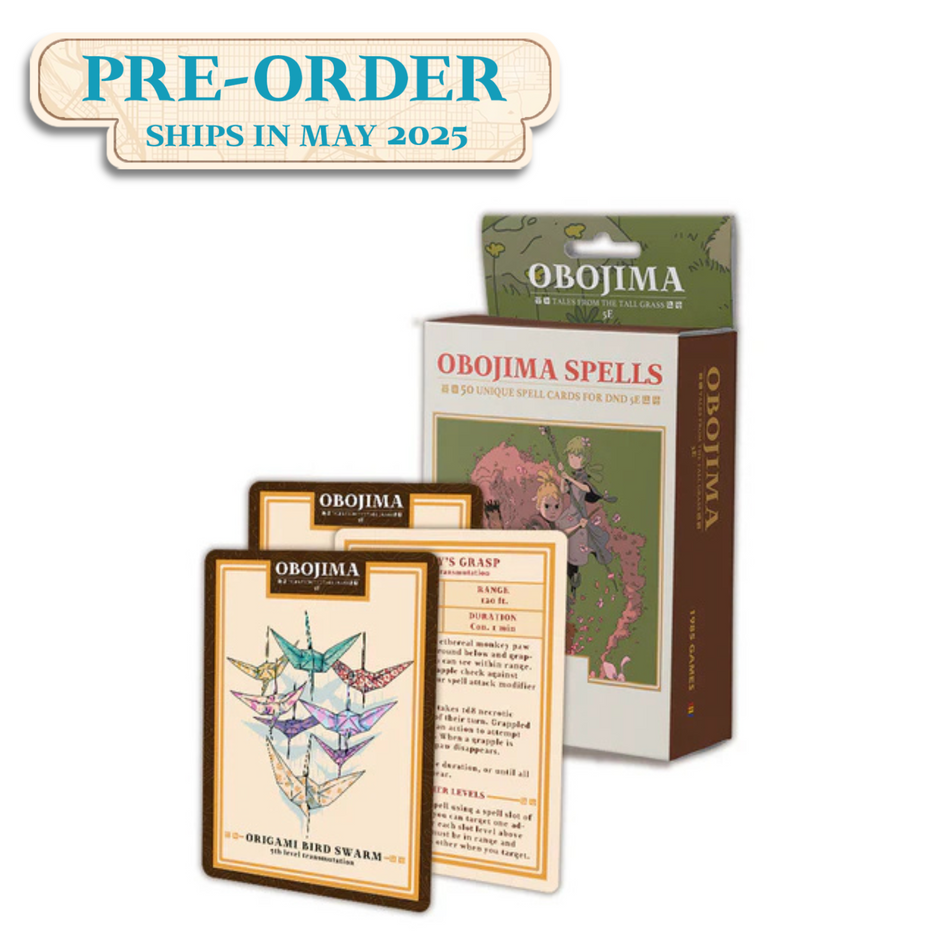 Products – Obojima