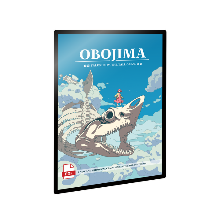 Products – Obojima
