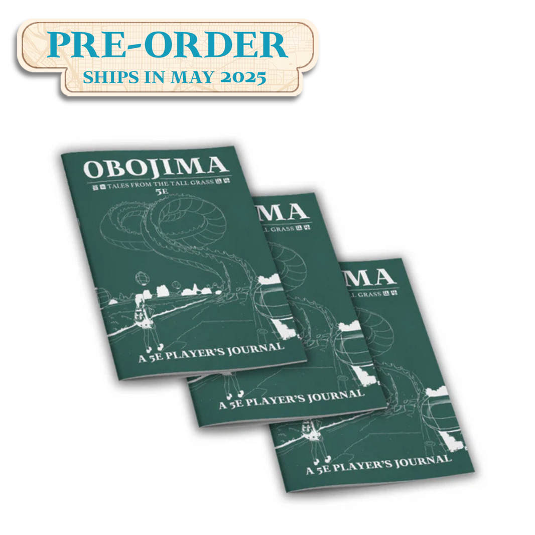 Products – Obojima