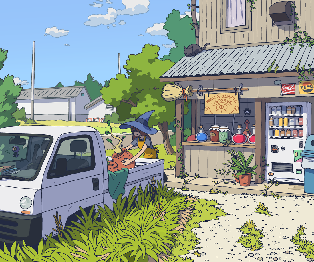 Obojima Tales From The Tall Grass: A 5E Campaign Setting by 1985 Games