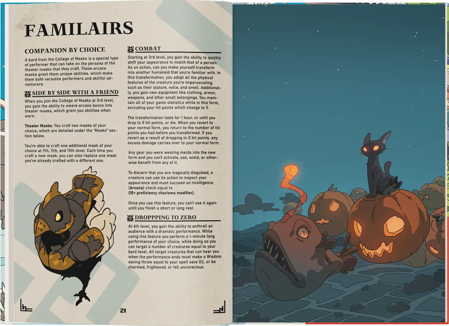 Obojima PDF (Instant Download)